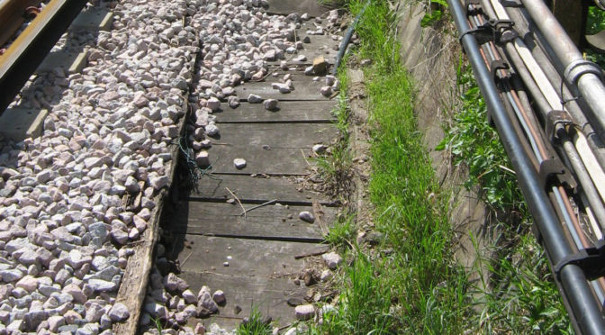 Draw Pits - Norton Associates