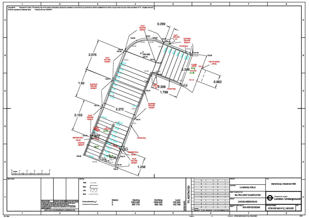 Structural Surveys - Norton Associates