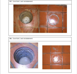 Structural Surveys - Norton Associates