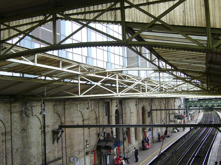 Structural Surveys - Norton Associates